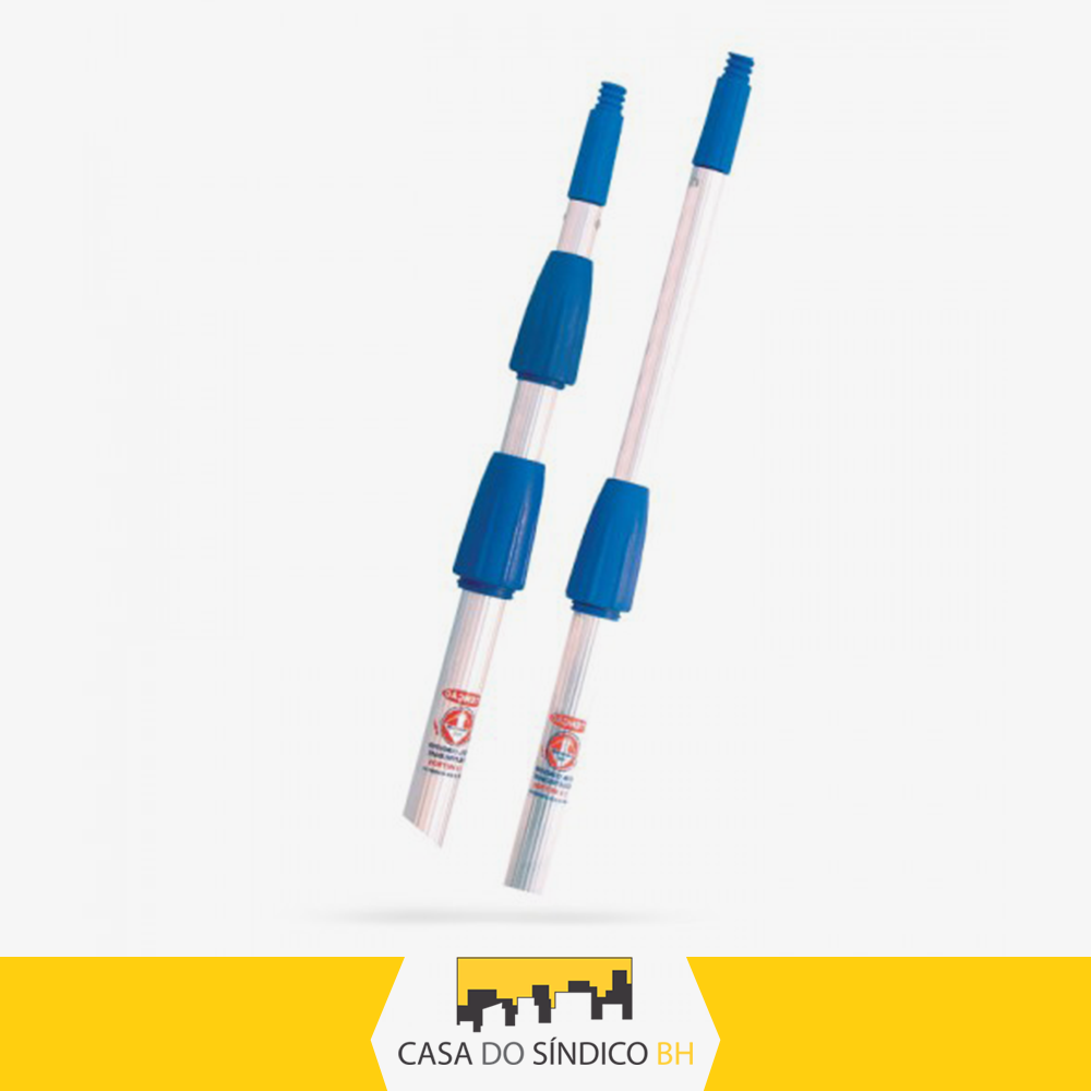 Cabos extensores | Casa do Síndico BH | Produtos para condomínio em BH